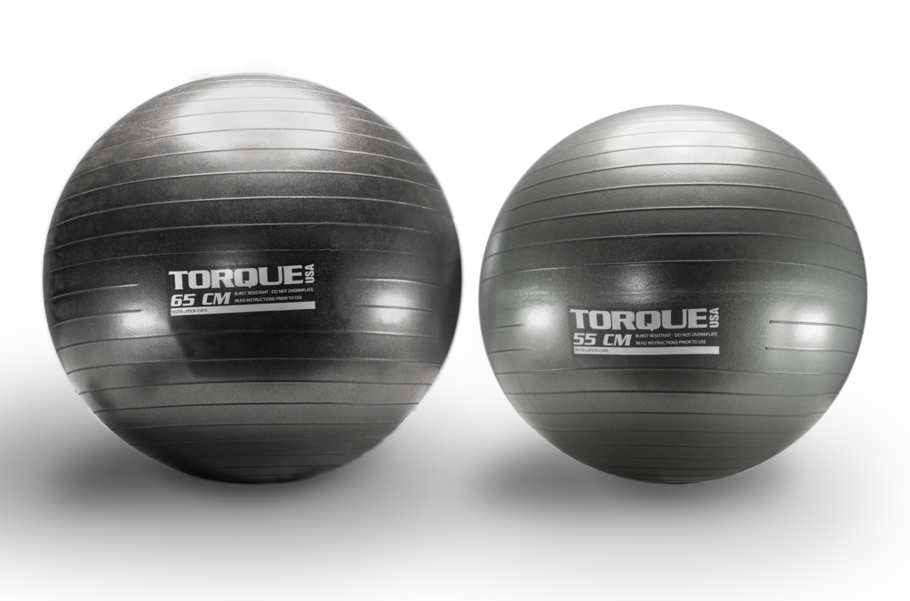 Stability Balls – MT3 Fitness